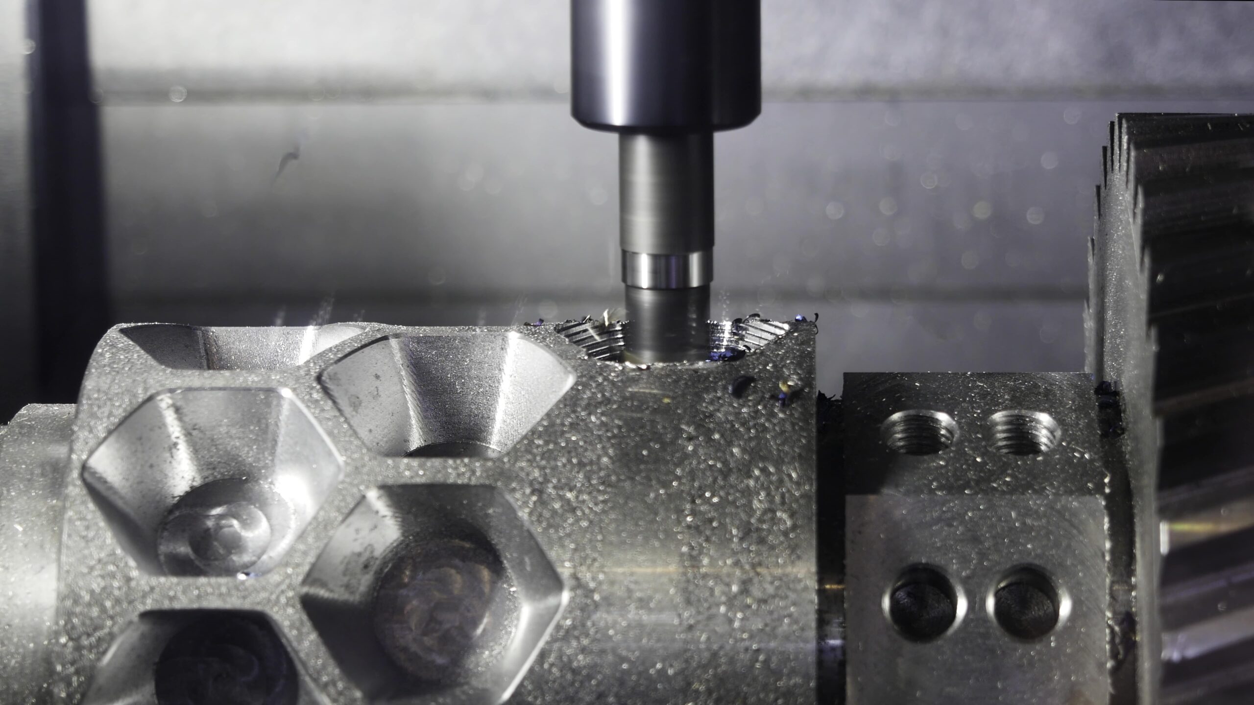 Understanding First Article Inspection (FAI) in CNC Machining - PMP Metals